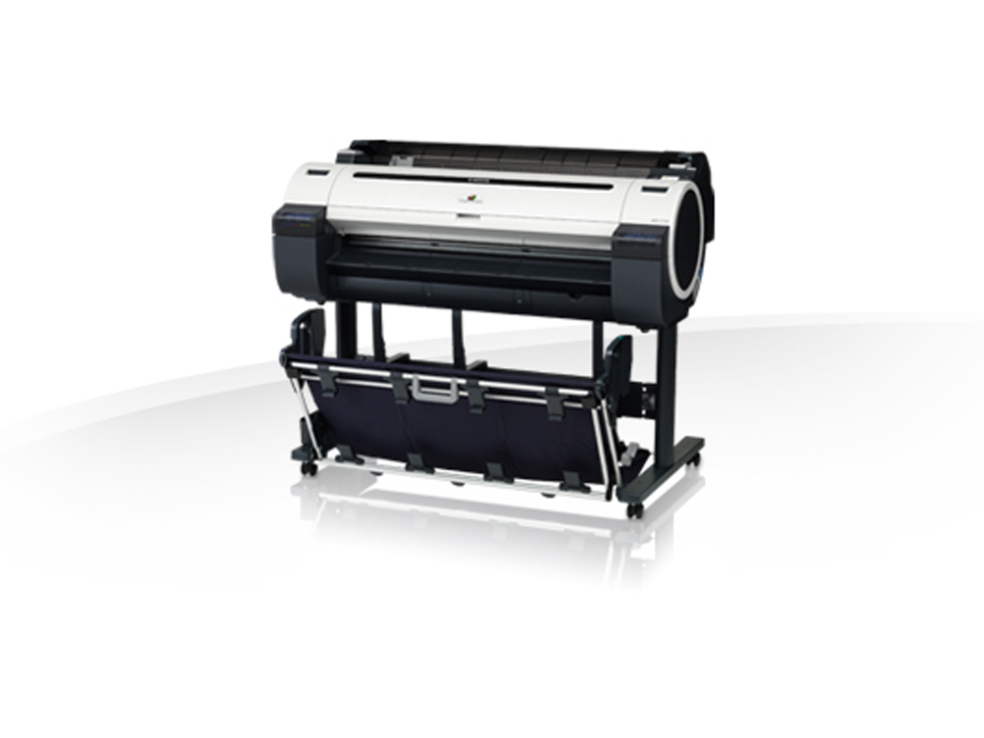 CANON iPF 770 : un traceur d'exception pour une productivité inégalée