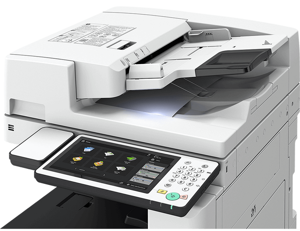 Comment choisir son photocopieur multifonction ? - ipmaintenance.fr