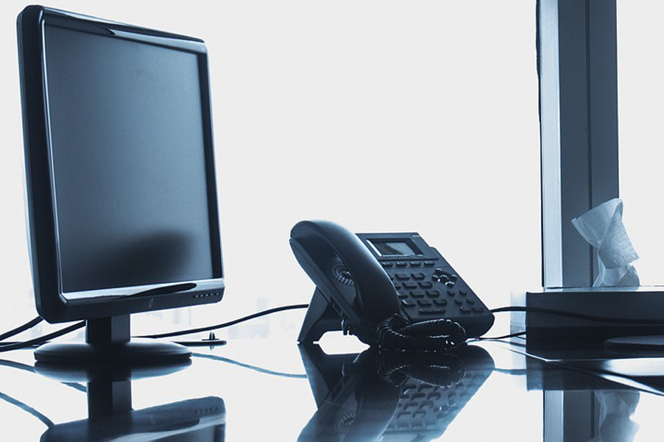 Qu'est ce que la téléphonie professionnelle sur iP ? - ipmaintenance.fr